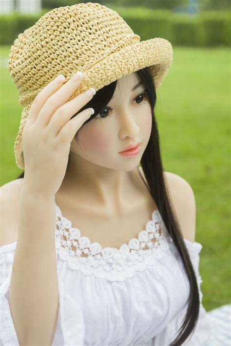 Axbdoll A Cm Tpe Rosemarydoll