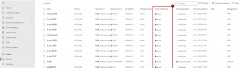Handling Inactive Devices In Microsoft Defender For Endpoint Practical365