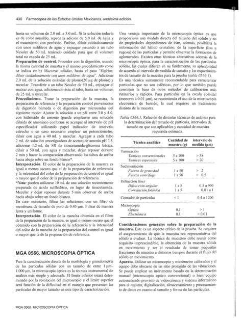 Microscop I O Pdf Esfera Óptica
