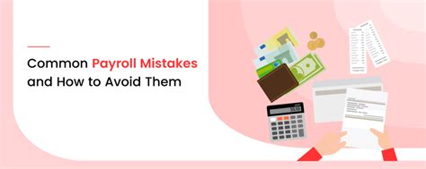 7 Common Payroll Mistakes And How To Avoid Them SoftwareSuggest