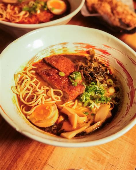 Kogane Ramen Manhattan New York Ny