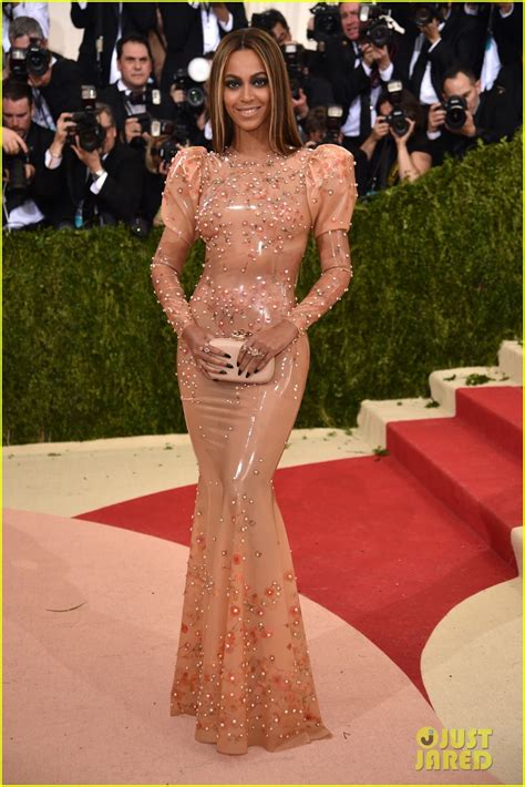Is Beyonce Attending Met Gala 2018 Photo 4078123 Beyonce Knowles