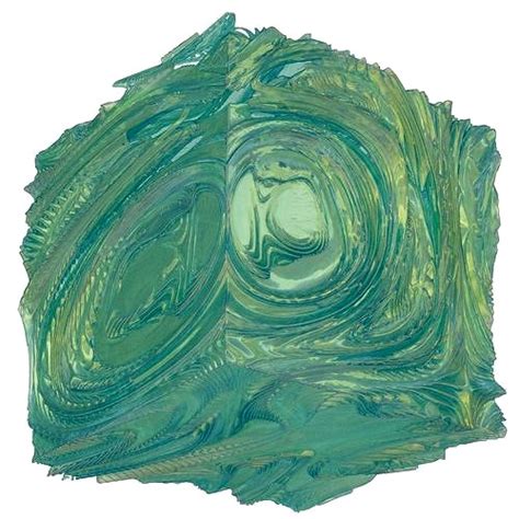 Vortex Pair 3d Model