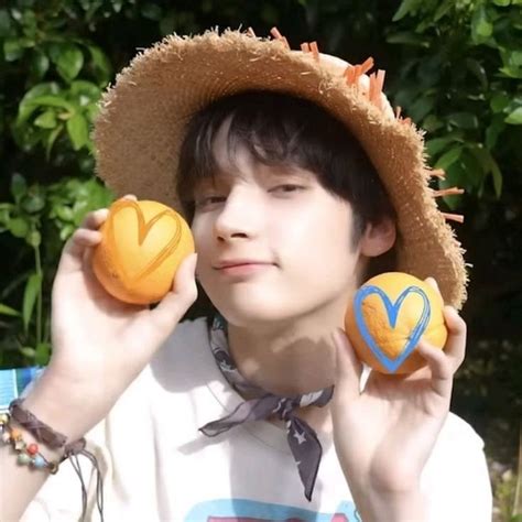 Pin By Wonuwoo On Enhypen Txt Kai Kpop