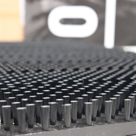 Fully Built Assembly Table Cottam Brush