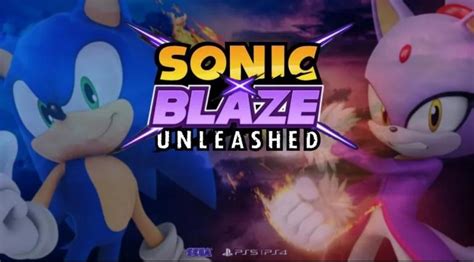 Sega Is Putting You In Charge Of Sonic Unleashed 2 What Do You Want To See What Characters