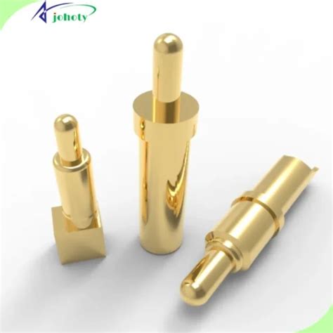 How Do Pogo Pins Work Function Structure And Applications