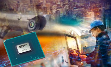 Renesas Rzg2 64 Bit Mpus Combine High Performance With Long Term