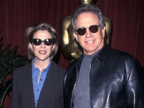 Warren Beatty And Annette Benings Relationship Timeline From