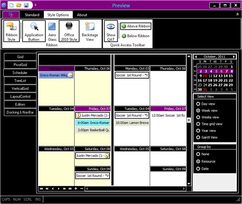 Delphi Sneak Peek Skins Skins And More Skins Coming In Vcl Subscription V2011 Vol 2
