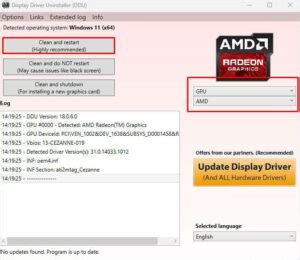 Amd Driver Keeps Crashing Here S Ways To Fix It