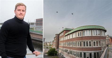 On Parle De Nos Membres Septante Chambres En Co Living Y Verront Le Jour Dici 2025 Tout