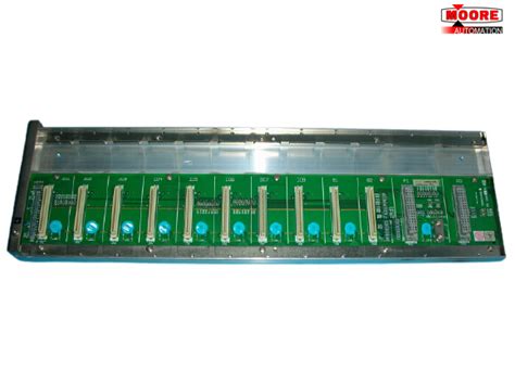 Abb Imfbs01 Field Bus Slave Module