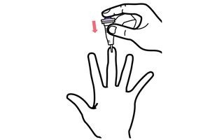 Mens Blood Test Package Mens Online Blood Test UK