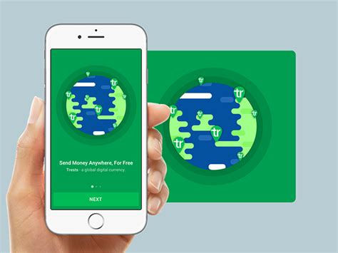 Onboarding Illustrations On Behance