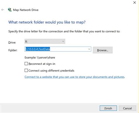 Utililize Azure Virtual Machine File Folder From Your Own Computer Avoimen Datan