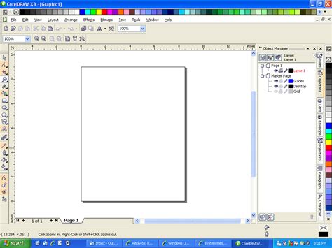 Text Display CorelDRAW CorelDRAW Graphics Suite Feature Requests