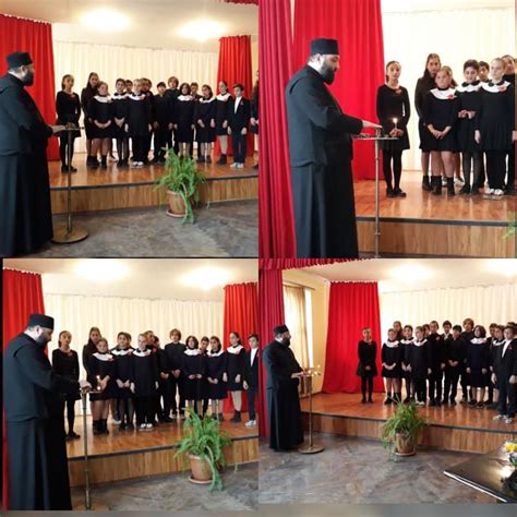 ა ა იპ საქართველოს საპატრიარქოს ოზურგეთის წმიდა ნინოს სახელობის სამრევლო სკოლა