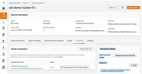 Ai Driven Analytics At Any Scale With Thoughtspot And Amazon Redshift Aws Partner Network Apn