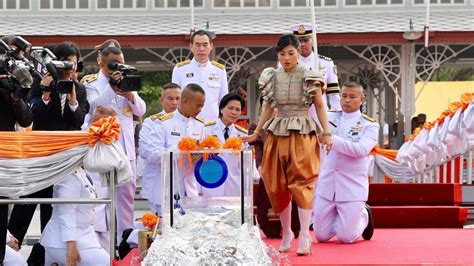 Photo Gallery พระสิริโฉมงดงาม พระองค์หญิงสิริวัณณวรีฯ ทรงบำเพ็ญพระกุศลเนื่องในวันคล้ายวันประสูติ