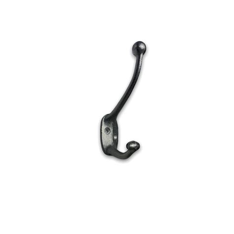 Gancho Percha En Aluminio Lockak