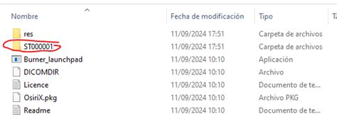 Cannot Load A Dicom Support 3d Slicer Community