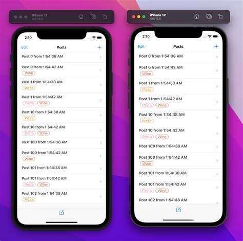 Implementing Background Data Synchronization Between Cloudkit And Core