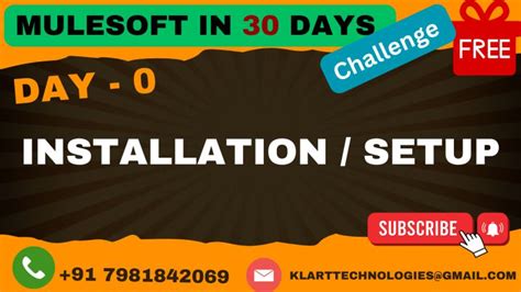 Klart Technologies On Linkedin Mulesoft Apidevelopment Integration Mulesofttraining