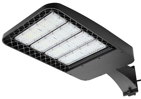 Proteus LED Street Light