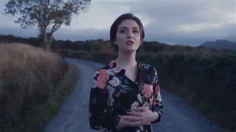 Edel Murphy Doing Atlantic Sky