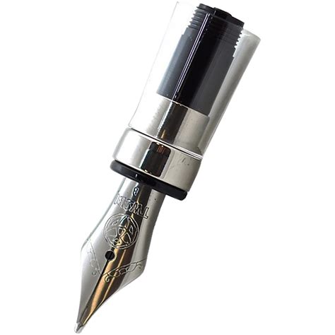 Twsbi Nib Set Diamond 530 540 580 Pen Boutique Ltd