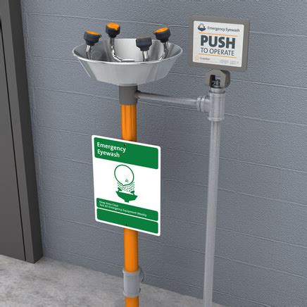 Eyewash Station Standards 𝐏𝐨𝐫𝐭𝐚𝐛𝐥𝐞