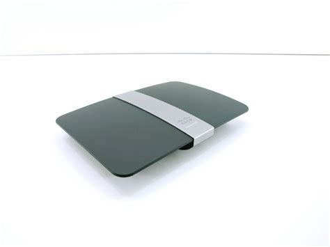 Cisco Linksys E Maximum Performance Dual Band N Router Review