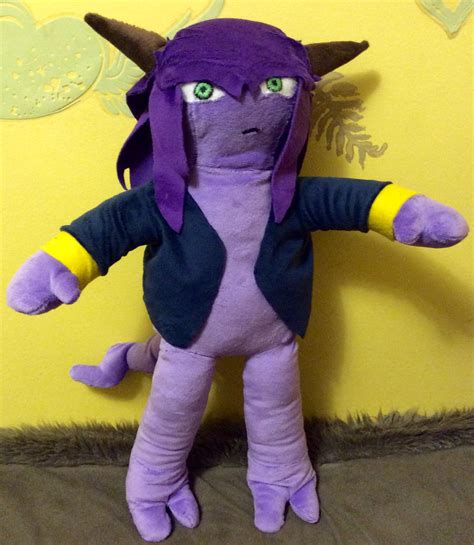 Sonic X Lucas Plush By Cassandrasalmon On Deviantart