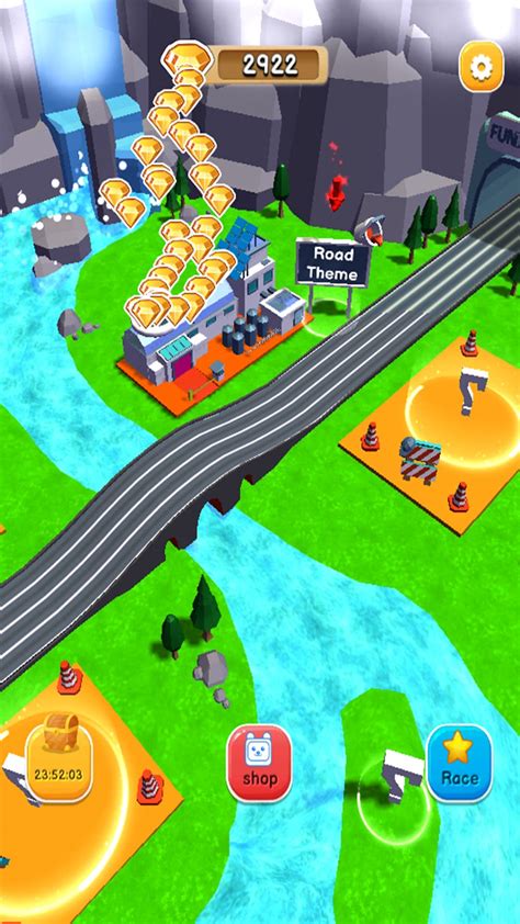 Robo Race Climb Master For Android Download