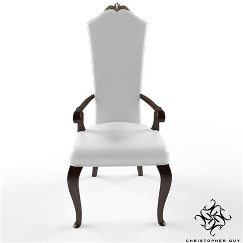 Chritopher Guy Victoria Chair 3d Model 30 Max Free3d