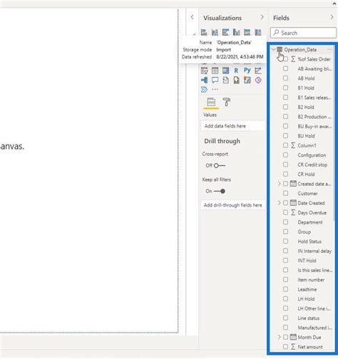 Query Editor In Power BI An Overview Master Data Skills AI