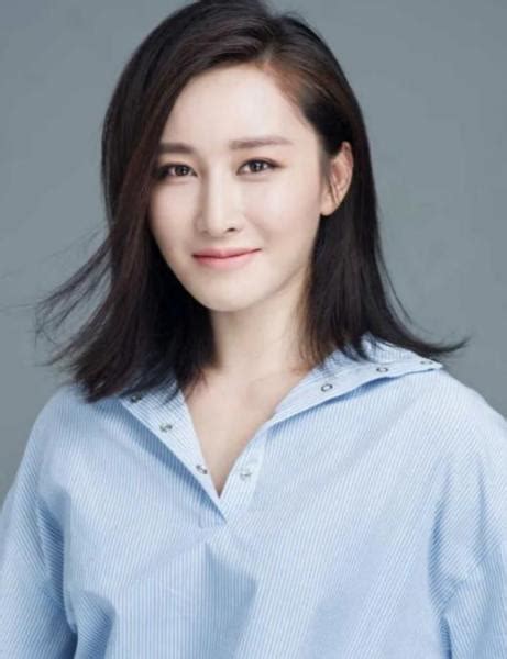 蒋璐霞 中国内地女演员 搜狗百科