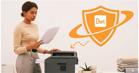 Dynamic Web Twain Sdk V184 Unveils Powerful New Features For Enhanced