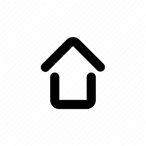app home home page homepage icon download on iconfinder