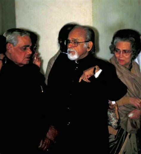 The Life And Times Of Ik Gujral Indiatoday