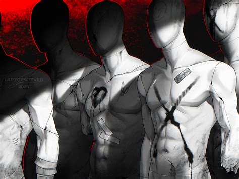 27 Automatonophobia By Laptopwizard On Deviantart