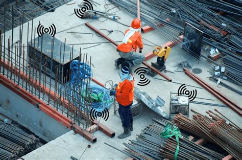Beacons Are Key To The Building Iot Platform E Shelter Security