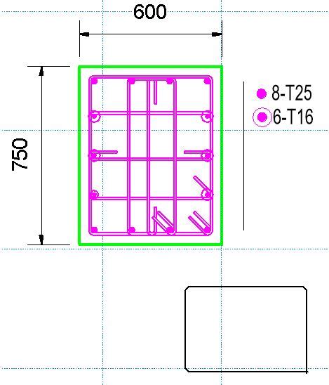 Solved Rebar Hook Origin And End Points Autodesk Community