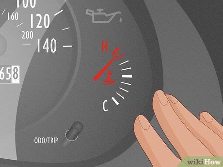 Low Coolant Symptoms Plus Causes How To Fix It