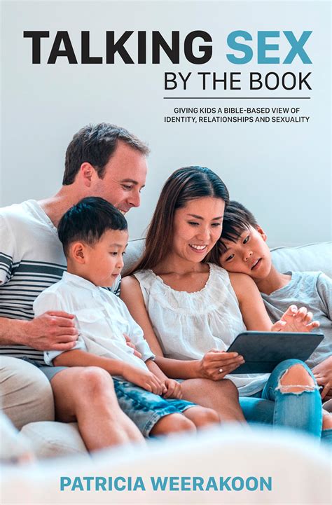 Talking Sex By The Book Youthworks Media