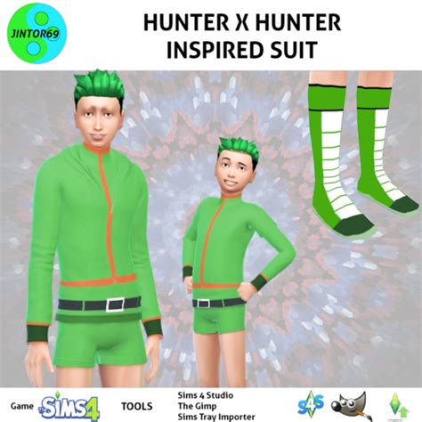 Hunter X Hunter Image 1561445 Thisvid Tube