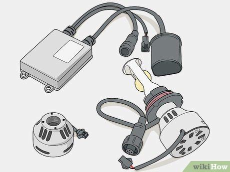 4 Ways To Upgrade Headlights WikiHow Life