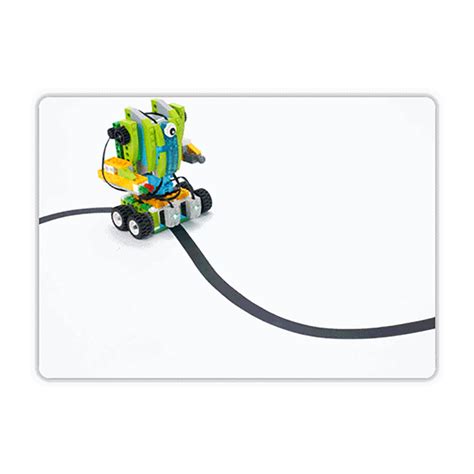 Tudao Robot Programming World Scratch 30 Programming Stem Diy Self A