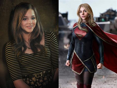 Linda Lee Danvers Aka Supergirl Kara Zor El By Connormcgranahan On